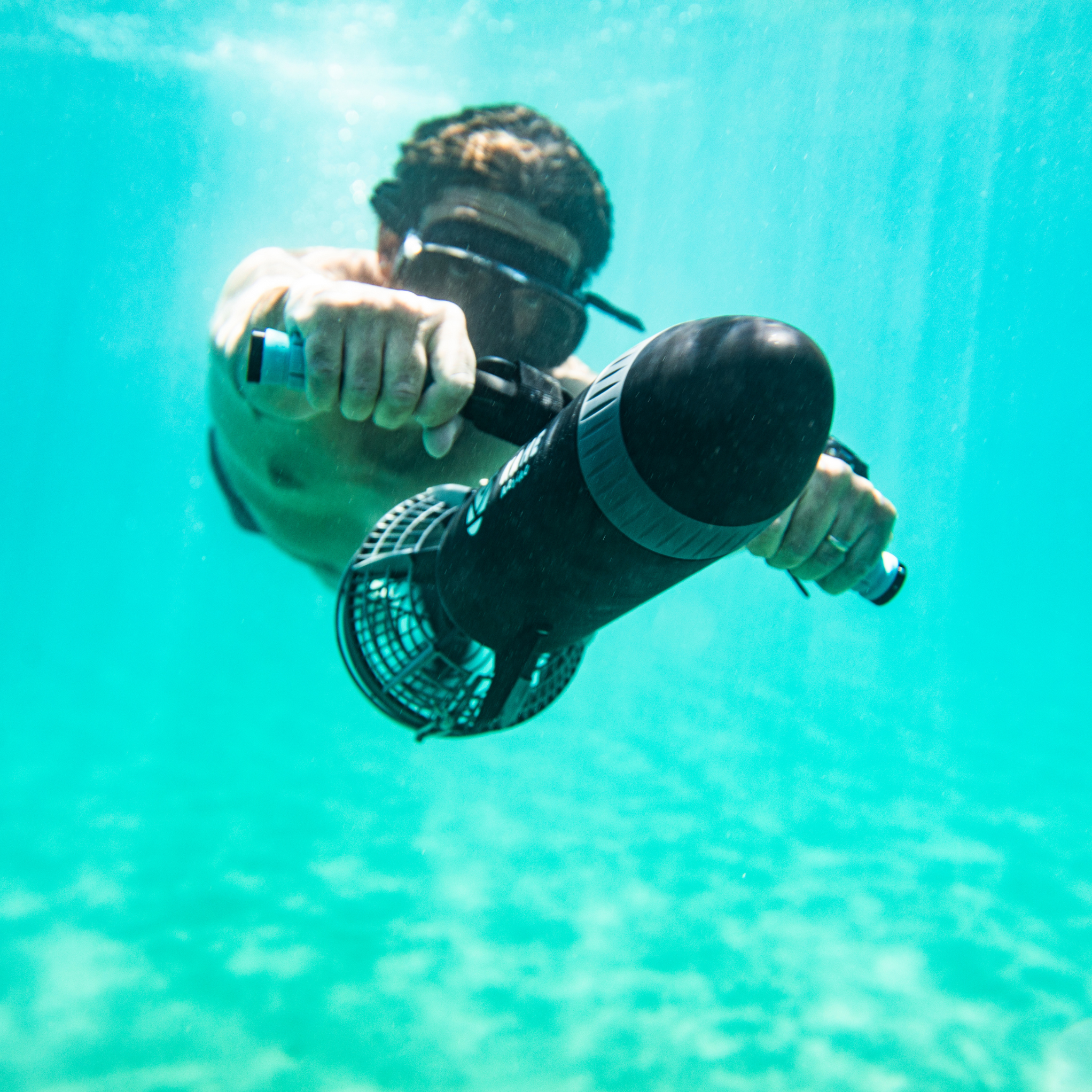 KAHE POD 600 Underwater Jet FULL PACK — zoppinh