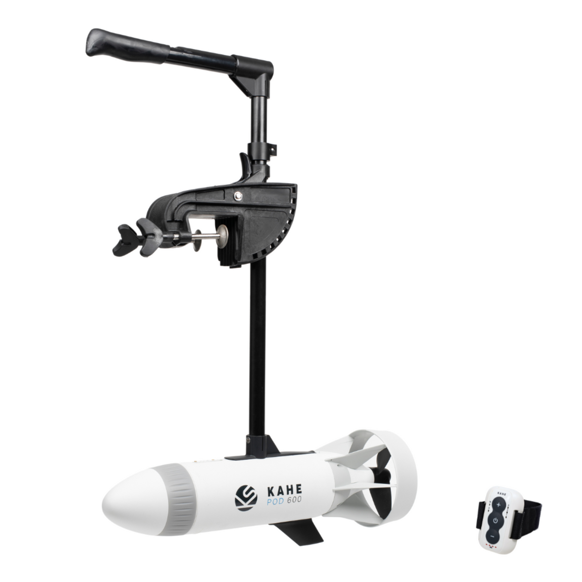 KAHE POD 600 Underwater Jet For Outboard — zoppinh