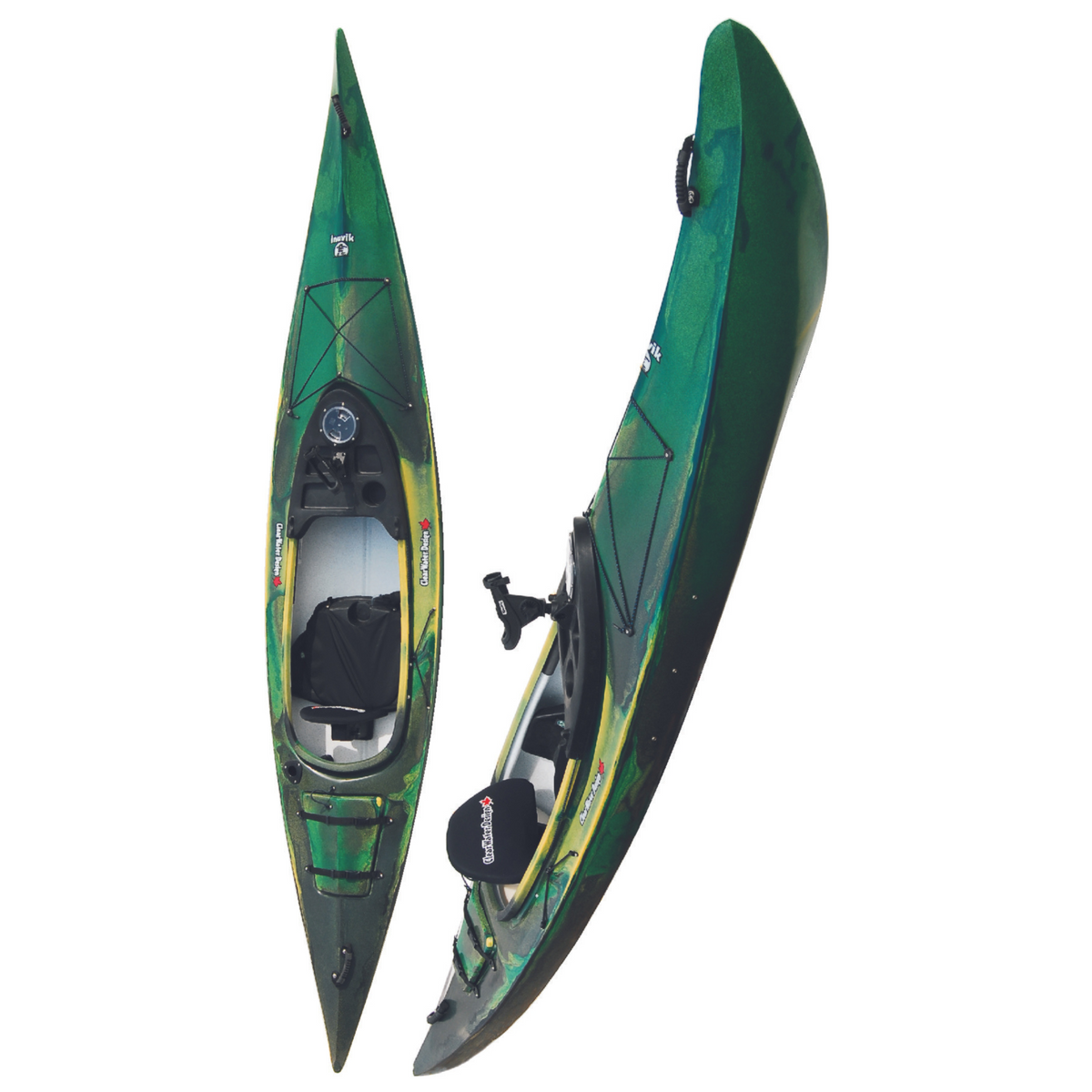 Inuvik Angler — zoppinh