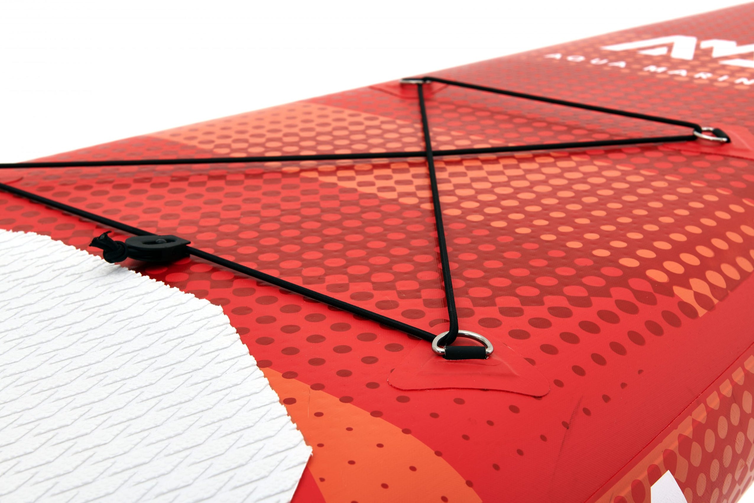 Aqua Marina AIRSHIP RACE 22'0" Inflatable Paddle Board Multi-person SU ...